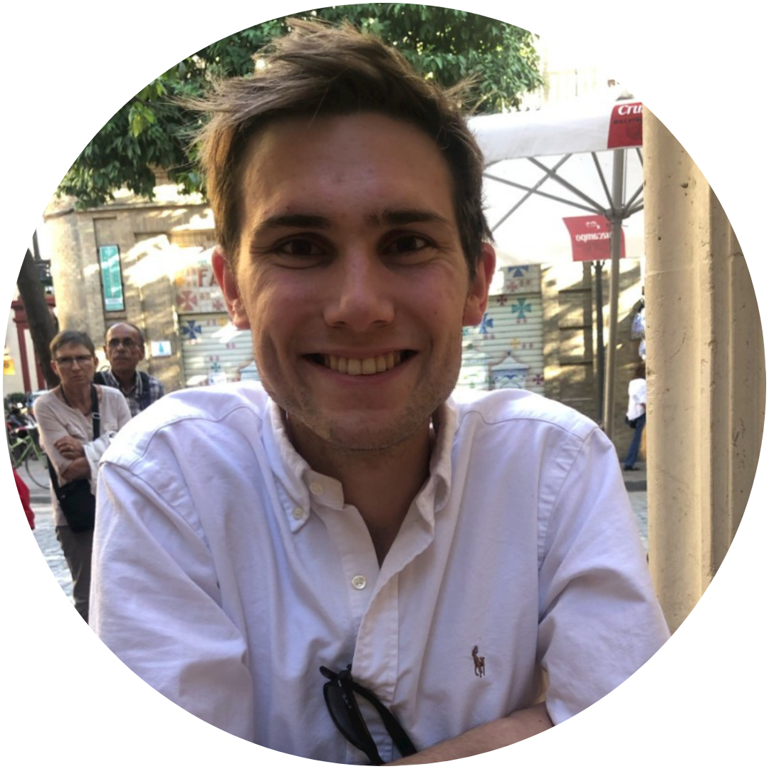 35 Under 35 Winners | AJ Chambers Recruitment and M&A Consultancy