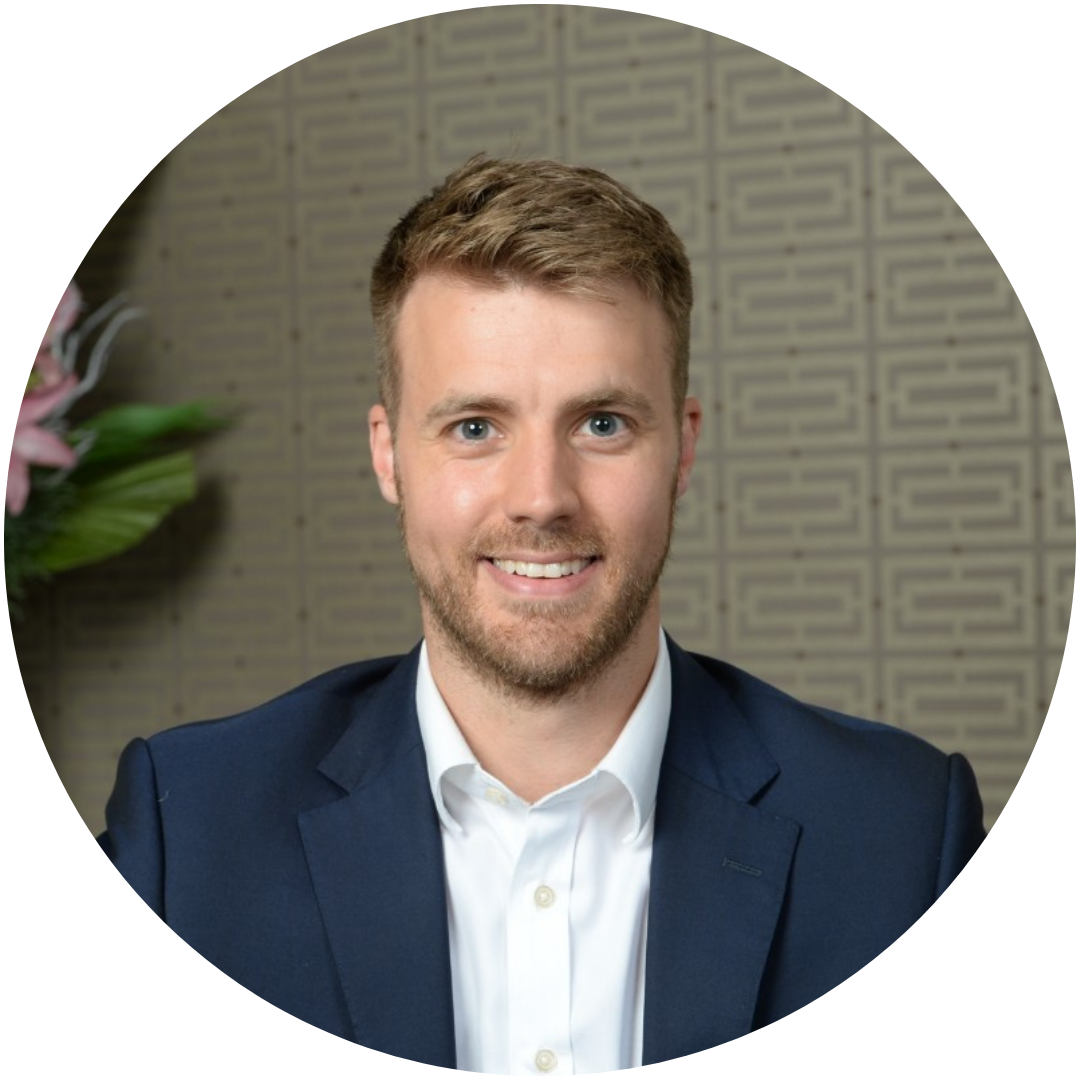 35 Under 35 Winners | AJ Chambers Recruitment and M&A Consultancy