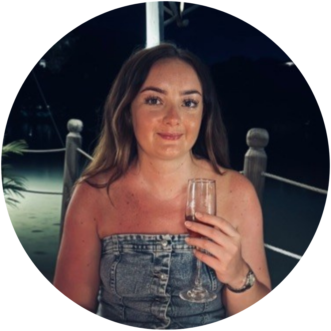 35 Under 35 Winners | AJ Chambers Recruitment and M&A Consultancy