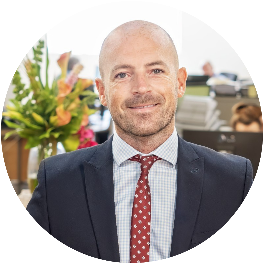 35 Under 35 Winners | AJ Chambers Recruitment and M&A Consultancy