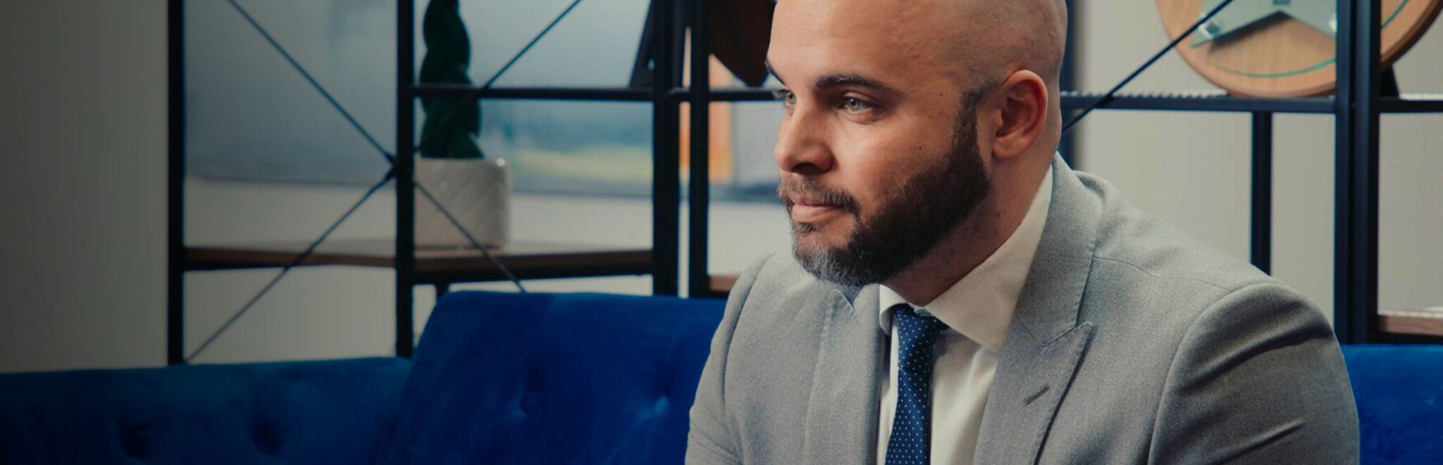 AJ Chambers Accounting & Legal Recruitment | M&A Consultancy