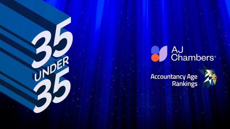 35 Under 35 Winners 2025
